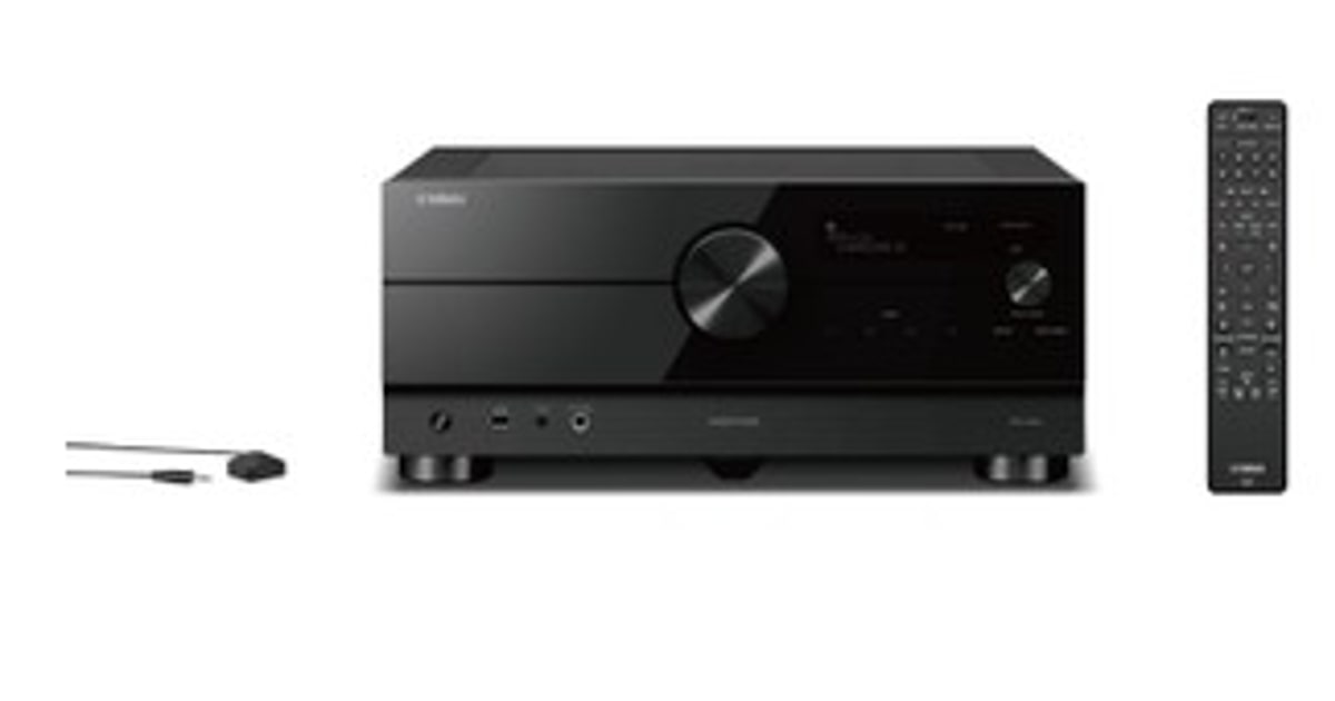 Denon vs Yamaha vs Marantz: Which AVR Receiver to Buy in 2026